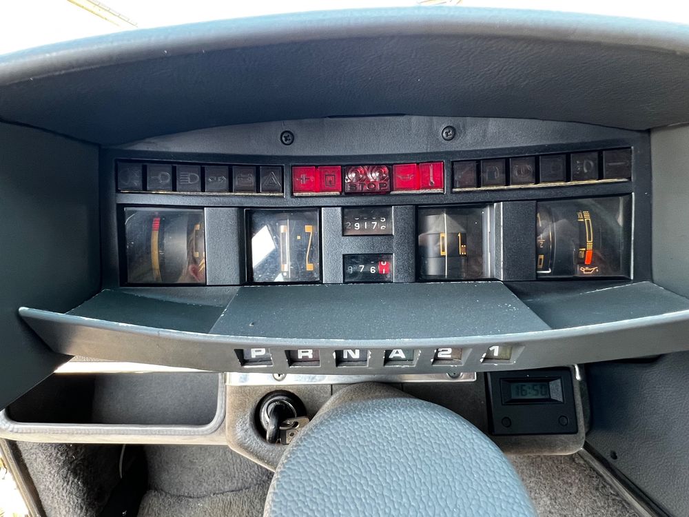 Citroen CX 25 Pallas Veteran (Gebraucht) in Ermatingen für CHF 9600 – mit Lieferung auf Ricardo ...