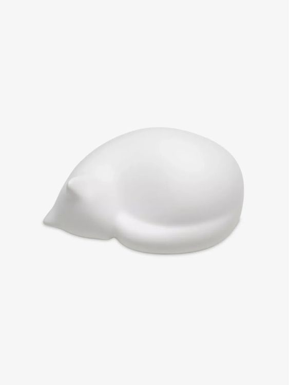 Vitra Dekoobjekt RESTING CAT weiss (Neu (gemäss Beschreibung)) in Bad ...