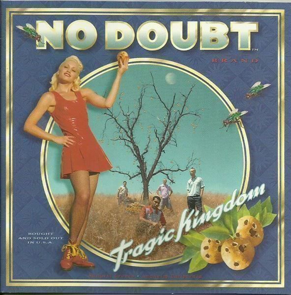 No Doubt CD Tragic Kingdom (Gebraucht) in St. Margarethen TG für CHF 1 – mit Lieferung auf ...