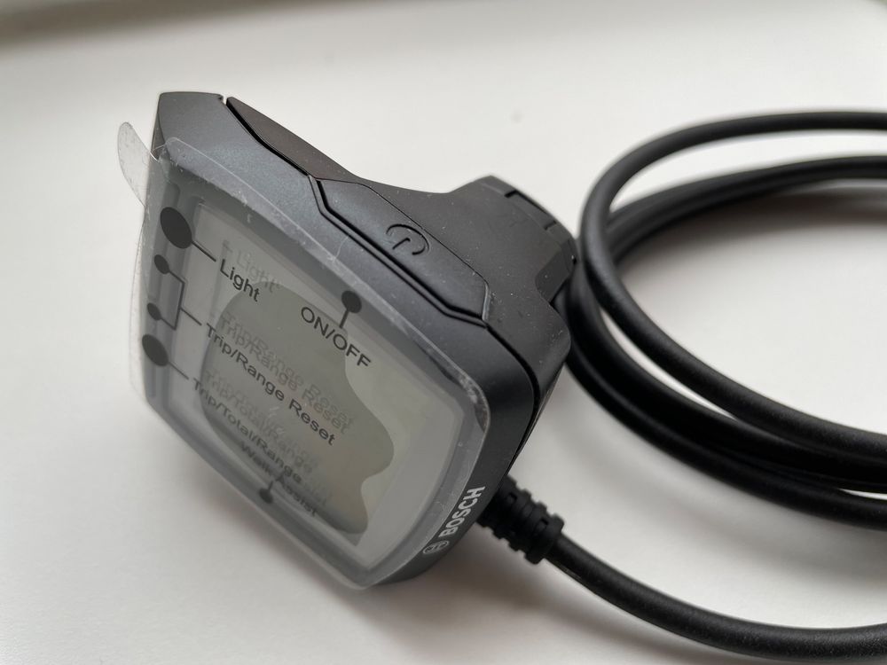 Bosch Purion Neu (Neu und originalverpackt) in Wetzikon ZH für CHF 59 ...