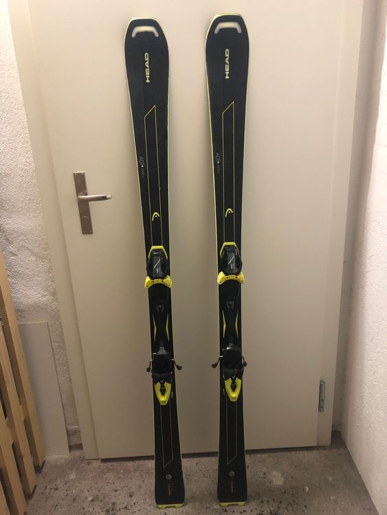 HEAD SUPER JOY 158 cm (Gebraucht) in Zürich für CHF 200 – nur Abholung ...