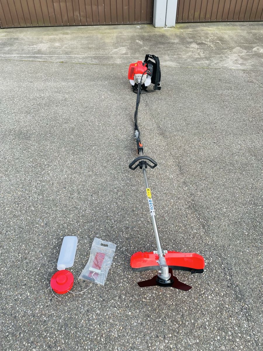 Rasentrimmer neue 2 in 1 Profi (Neu und originalverpackt) in Würenlos für CHF 146 – nur Abholung ...