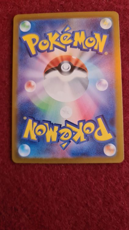 Spheal AR 111/106 Super Electric Breaker SV8 Pokemon 🇯🇵 (Neu (gemäss Beschreibung)) in Embrach ...