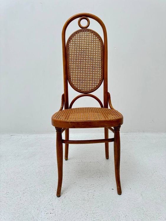 Set aus 4 Stühle, Model 17 für Thonet von Michael Thonet | Kaufen auf Ricardo