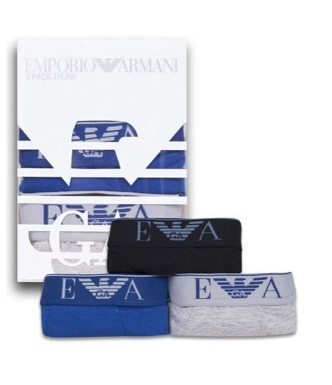Armani Unterwasche Herren
