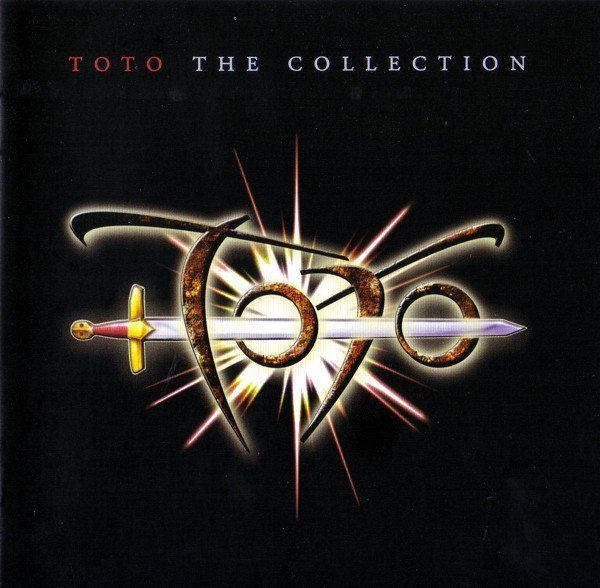 Toto – The Collection 7 CD Box + 1 DVD (Neuf (Voir description)) à ...