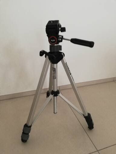 Stativ - Slik 35DN, Dreibein (Gebraucht) in für CHF 15 – mit Lieferung ...