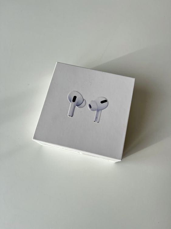 Apple Airpods Pro (1. Gen) | Kaufen auf Ricardo