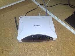 Netopia DSL Router 3397GPEU (NEU/OVP) (Neu und originalverpackt) in ...