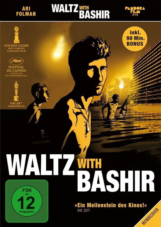 Waltz with Bashir | Kaufen auf Ricardo