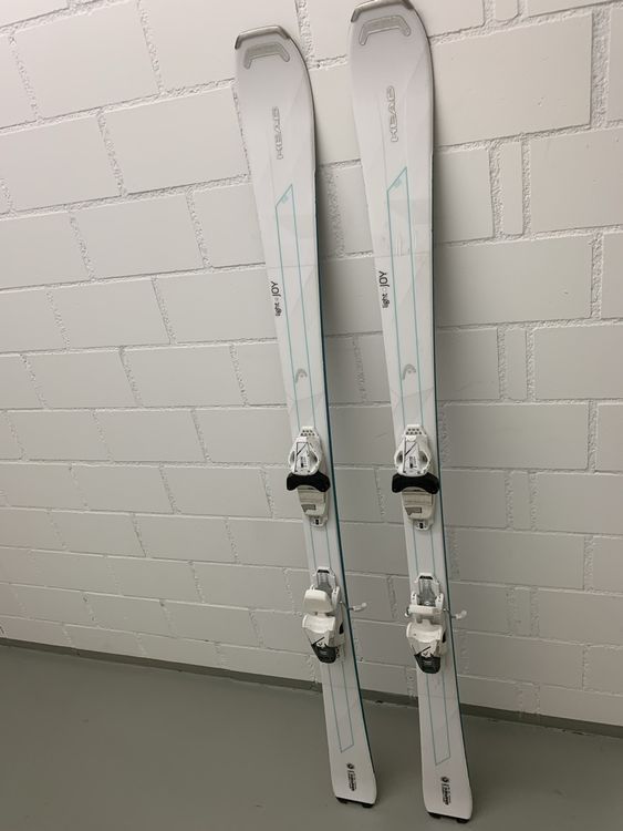 Ski Head 158cm (Gebraucht) in Pfäffikon ZH für CHF 100 – nur Abholung ...