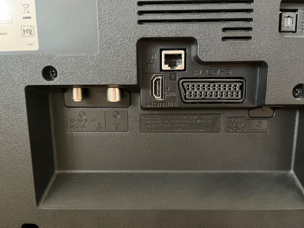 Sony KDL-32WD755 | Kaufen auf Ricardo