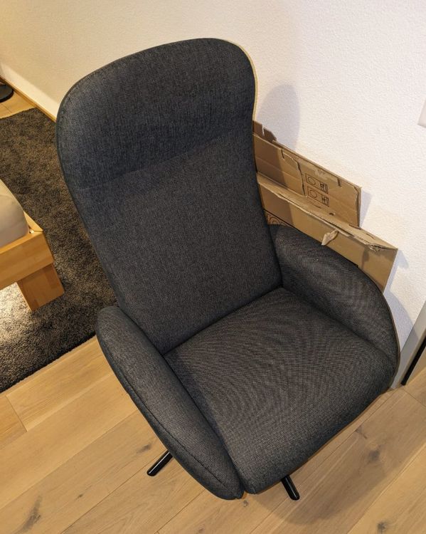 Ikea Nättraby Sessel | Kaufen auf Ricardo