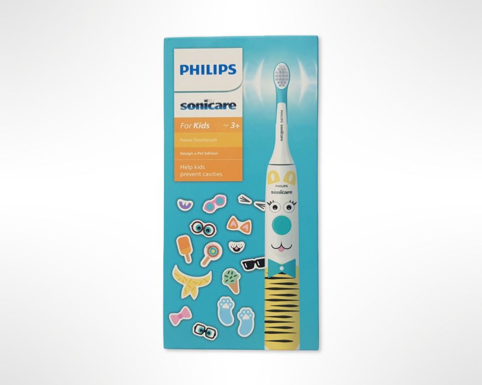 PHILIPS Sonicare for Kids +3 | Kaufen auf Ricardo