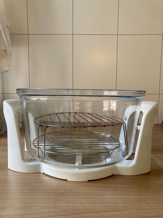 Izzy green oven Robot cooker (Gebraucht) in Lausanne für CHF 30 – nur ...