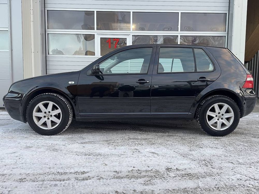 Golf 4 16 16v Fiabilit