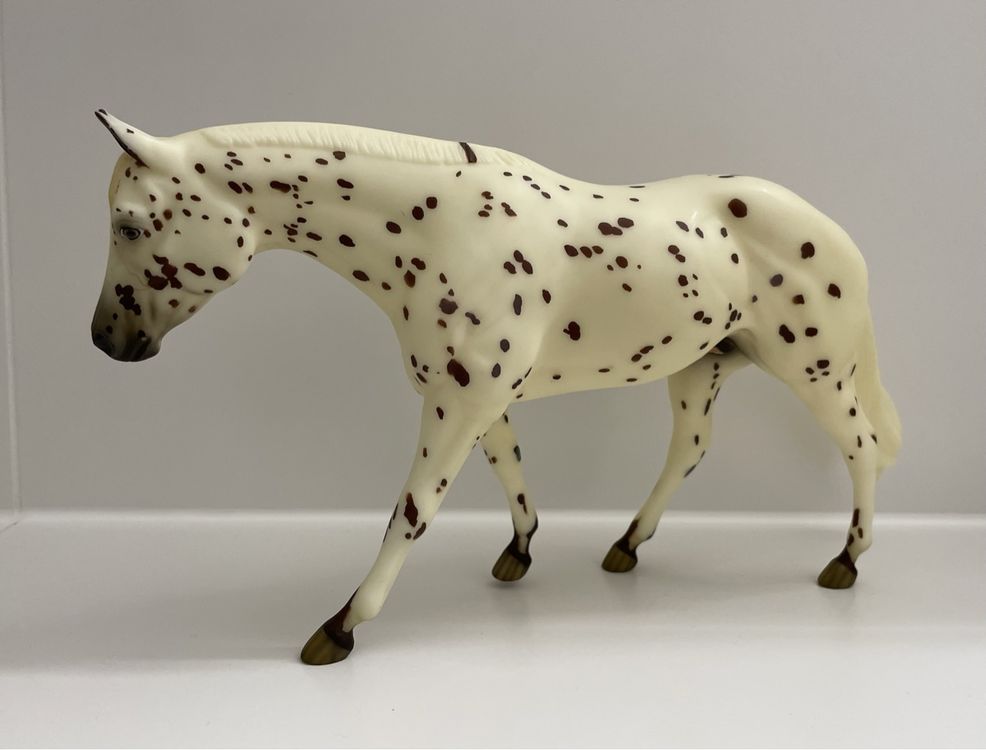 Breyer Lil Ricky Rocker (Gebraucht) in Luzern für CHF 15 – mit ...