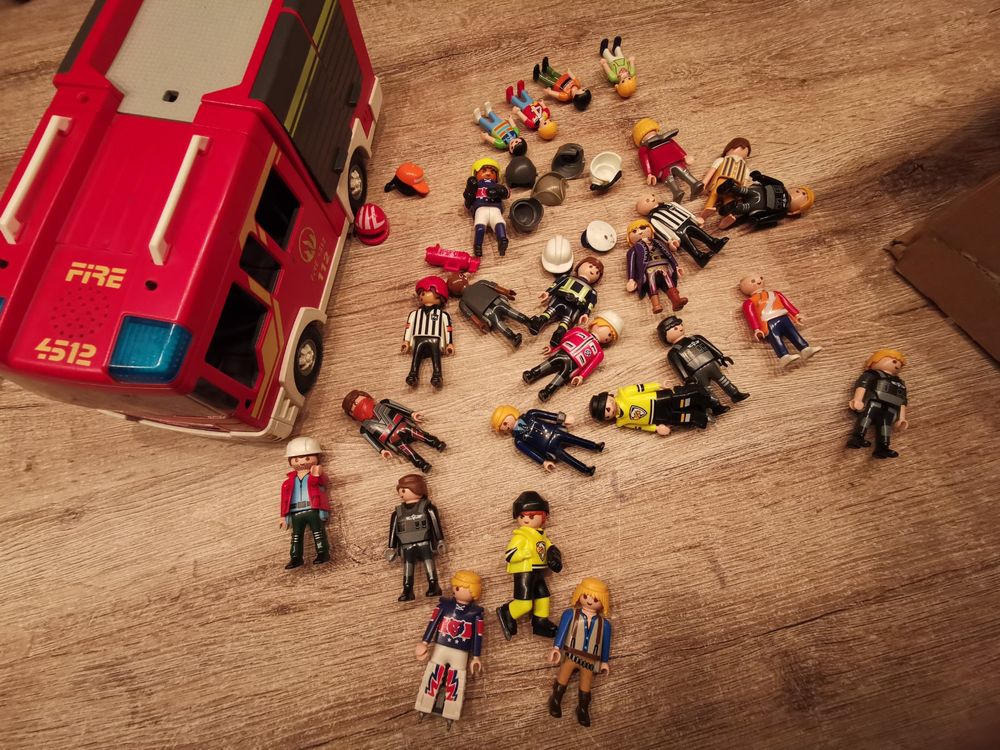 Playmobil | Kaufen auf Ricardo