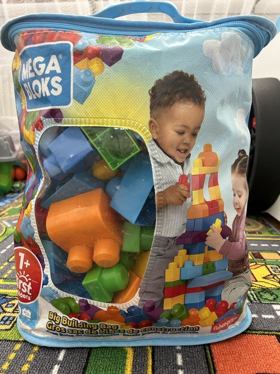 MEGA BLOKS | Kaufen auf Ricardo