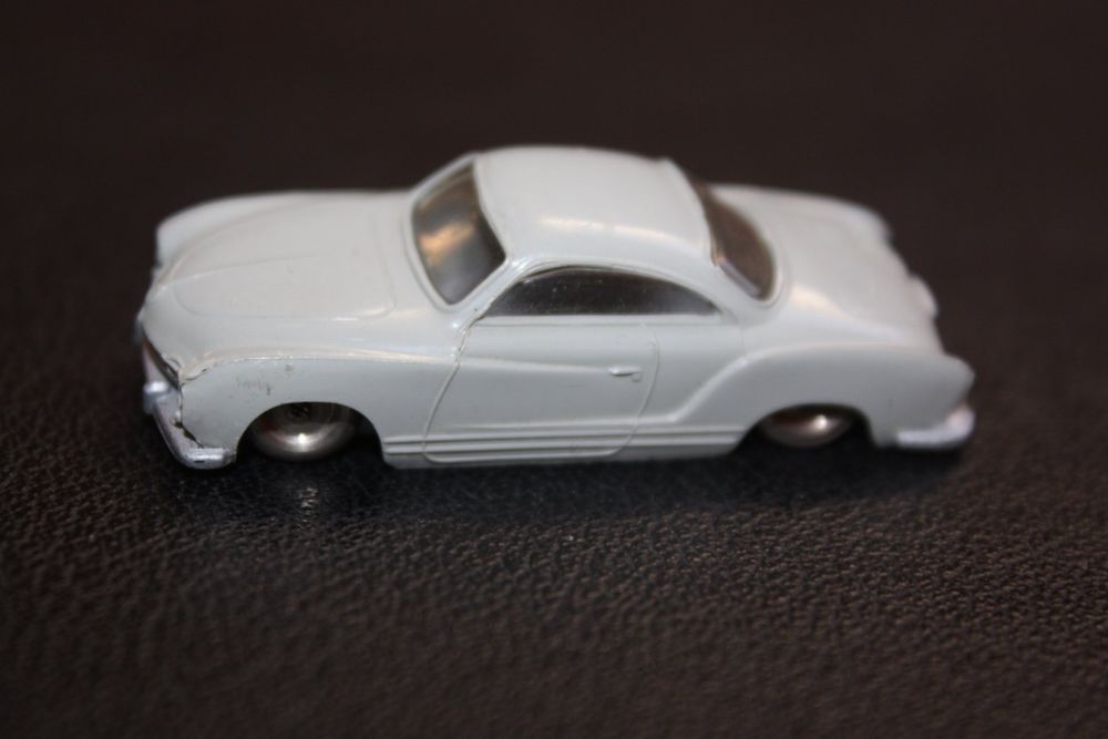 Karmann Ghia 1:87 Lego | Kaufen auf Ricardo
