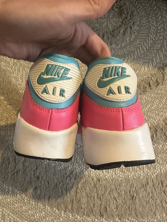 Original Nike Air Max 90, Gr. 40, Top Zustand! (Gebraucht) in Rotkreuz ...