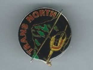 Trans North, Helikopter Pin (Gebraucht) in für CHF 1 – mit Lieferung ...