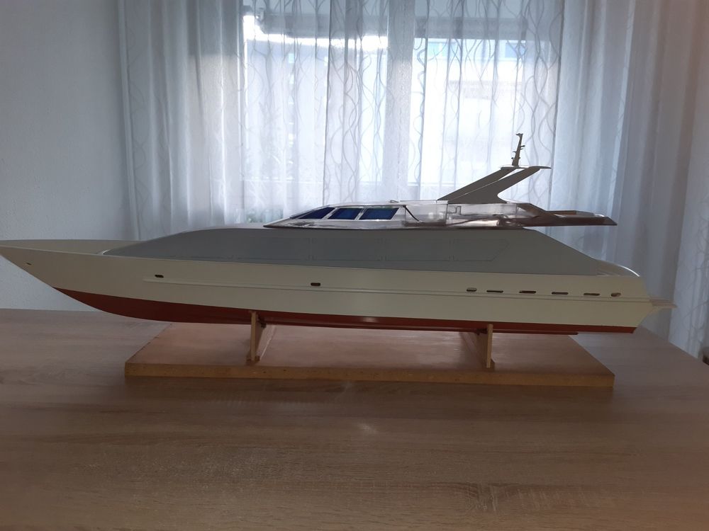 robbe San Diego (Gebraucht) in Worben für CHF 97 – nur Abholung auf Ricardo kaufen