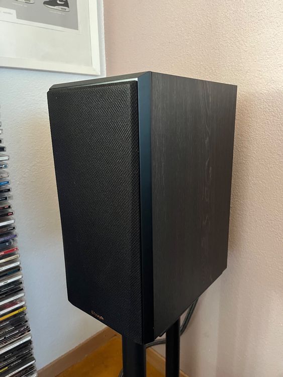 Klipsch RP-600 II | Kaufen auf Ricardo