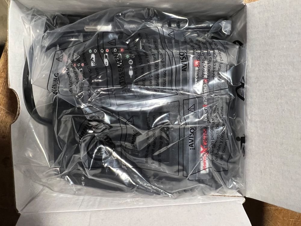 Einhell Ladestation Power-X-Charger | Kaufen auf Ricardo