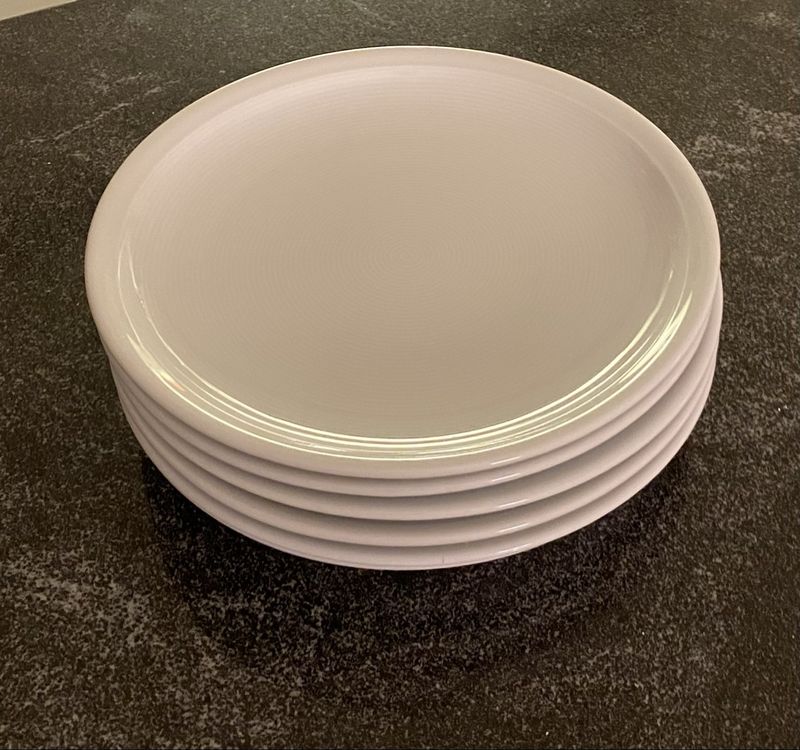 Speise Teller THOMAS Trend weiss (Gebraucht) in Dietlikon für CHF 39 ...