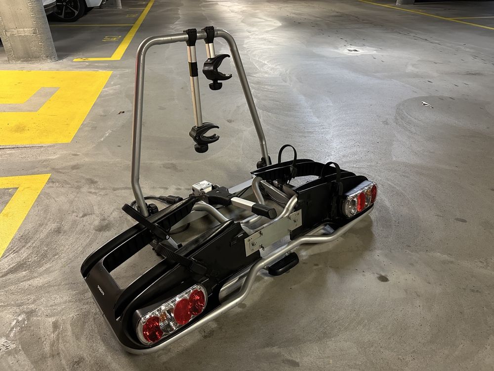 Thule Europower 915 Testnull