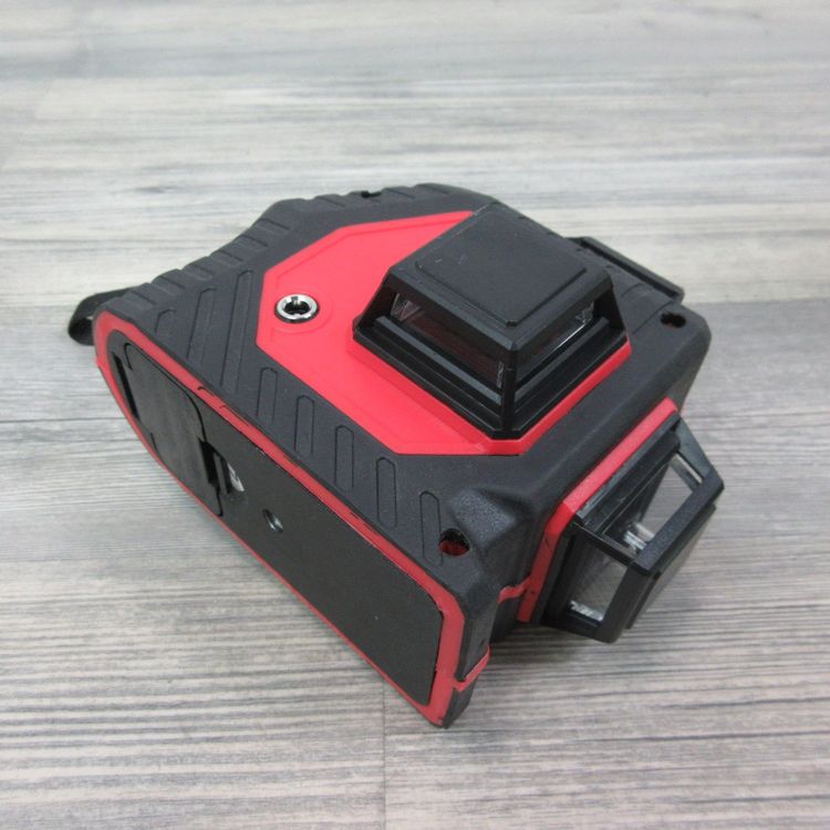 3D Kreuzlinienlaser Crossline Laser Baulaser Rotationslaser (Neu ...