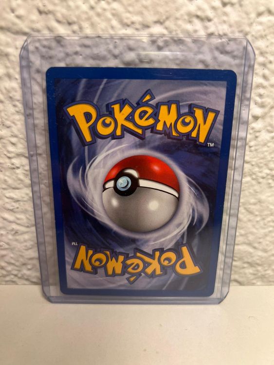 Pokemon Relaxo Holo 11/64 Jungle Deutsch (Gebraucht) in Münsingen für ...