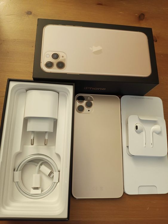 Wunderschne Iphone 11 Pro Max Neu Ebenbild