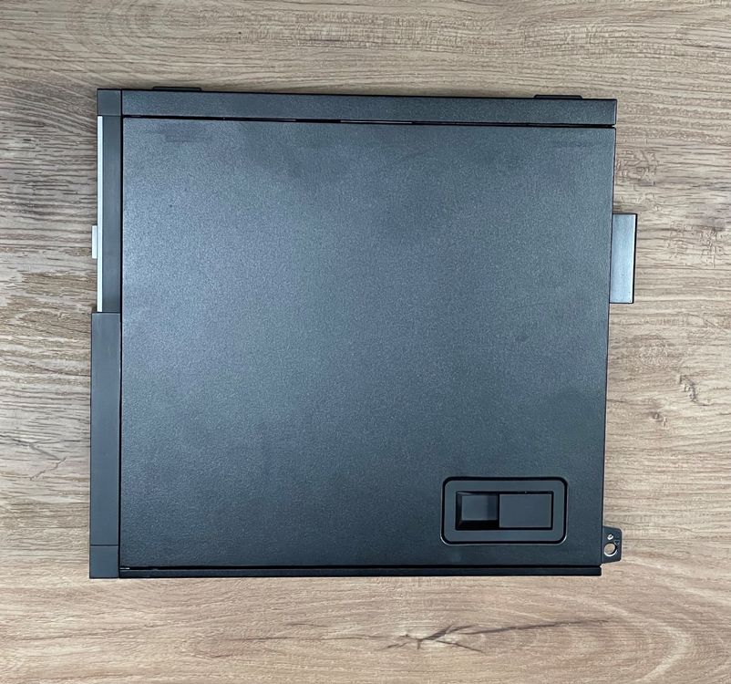 HP Optiplex 9020 SFF | Kaufen auf Ricardo