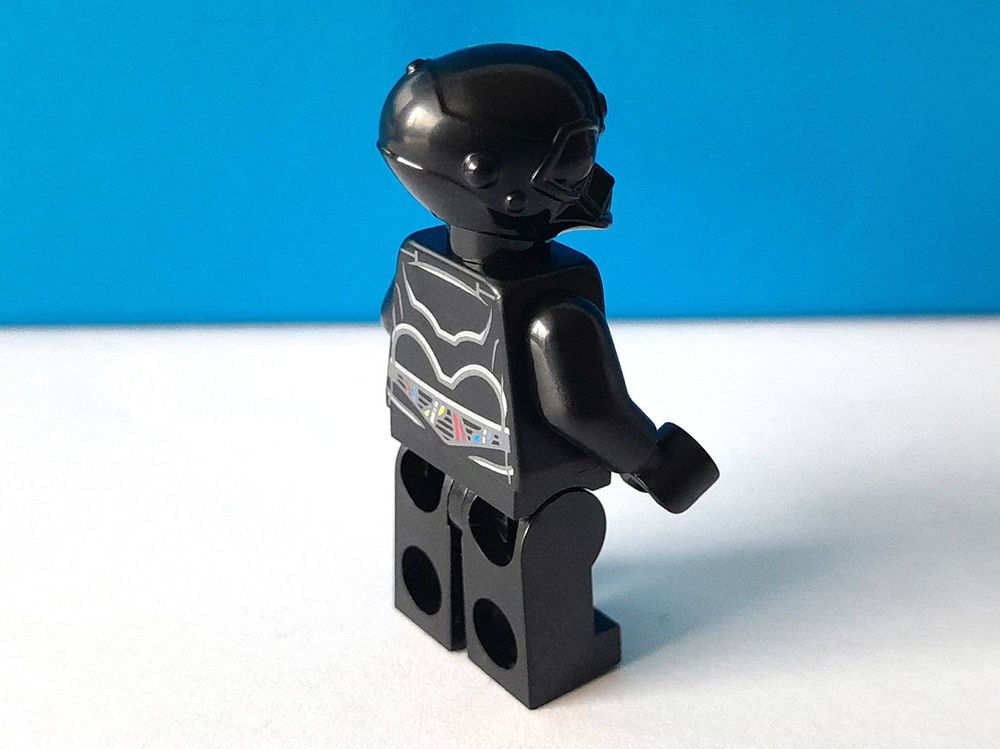 LEGO Star Wars Imperial NI-L8 Protocol Droid RA-7 Minifigur (Neu ...