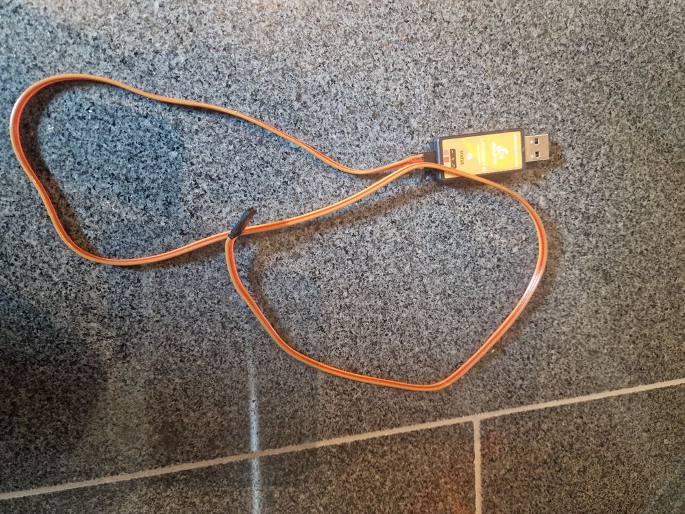 BeastX Microbeast USB Adapter (Gebraucht) in Moosleerau für CHF 8 – mit Lieferung auf Ricardo kaufen