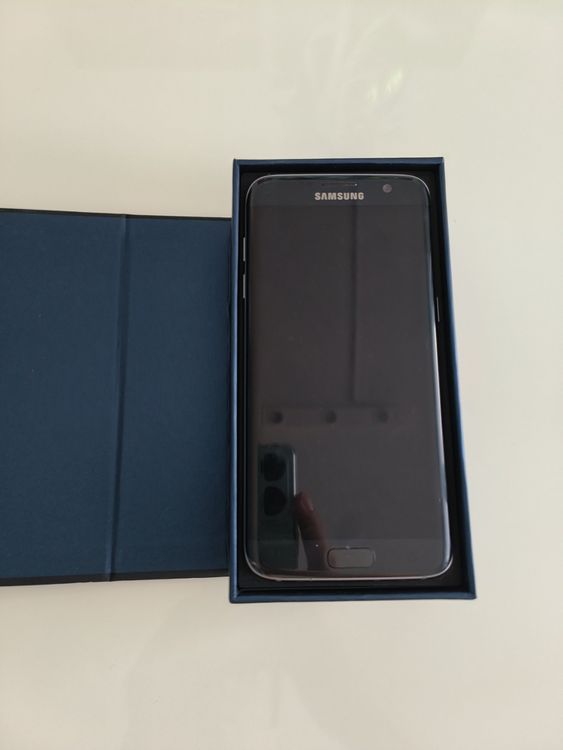 Samsung Galaxy S7 edge | Kaufen auf Ricardo