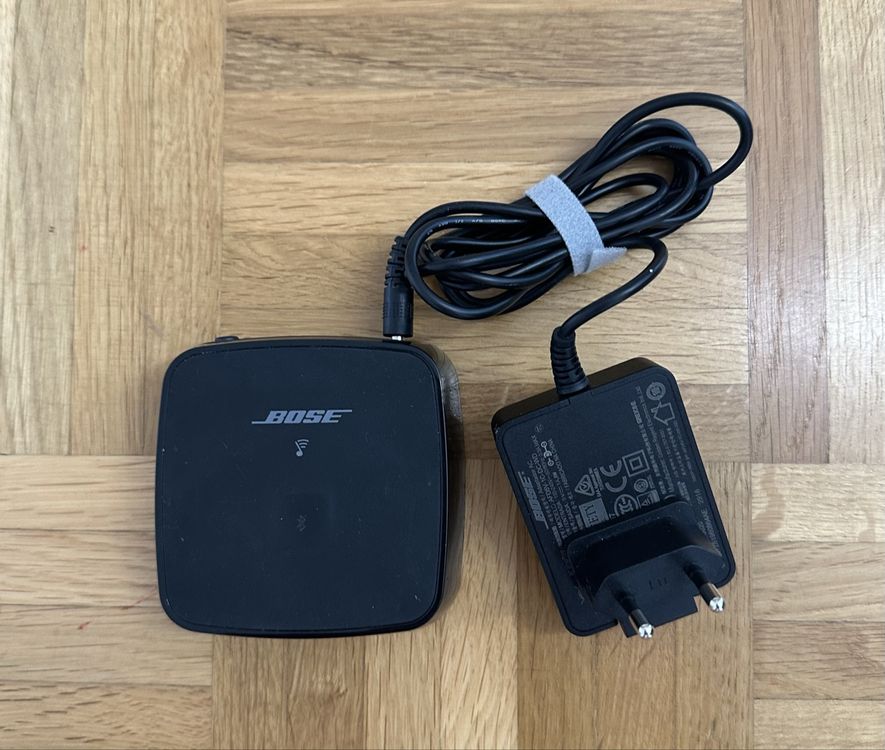 Bose SoundTouch Wireless Link Adapter | Kaufen auf Ricardo