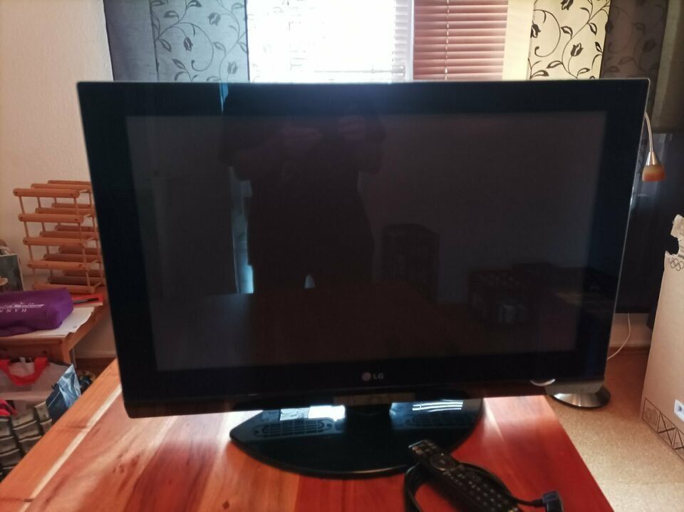 Plasma TV LG 32 PG 6000 (Gebraucht) in Uster für CHF 20 – mit Lieferung ...