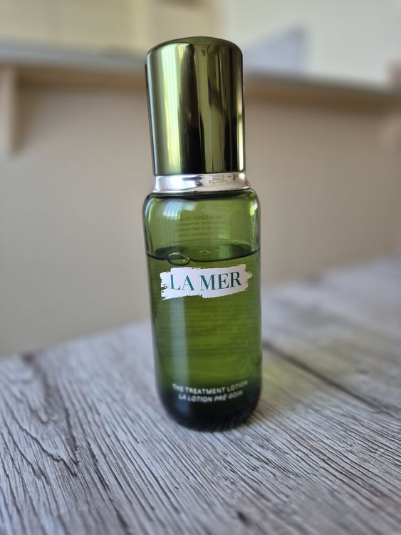 La Mer The Treatment Lotion, 150ml | Acheter sur Ricardo