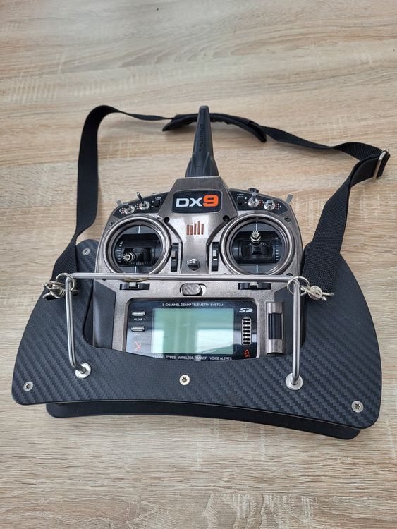 !!DX9 Spektrum!! (Gebraucht) in Bünzen für CHF 202 – nur Abholung auf ...