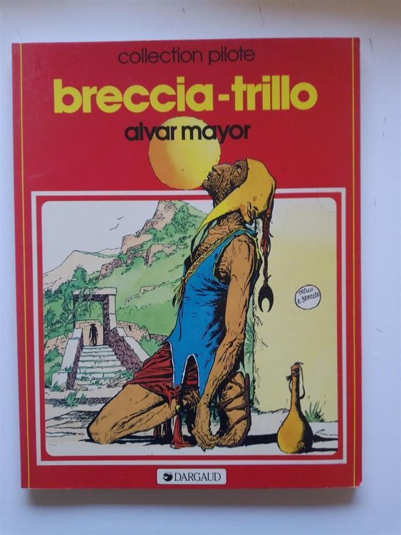 BD Alva Mayor 1983 | Kaufen auf Ricardo