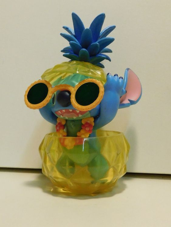 Lustige Disney Figuren
