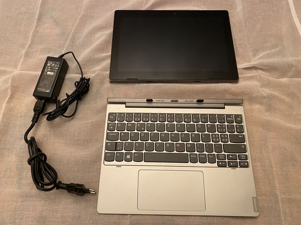 Lenovo Ideapad /Tablet -Notebook | Kaufen auf Ricardo