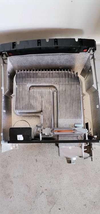 Truma S 3004 Komplet (Neu (gemäss Beschreibung)) in Gossau SG für CHF ...