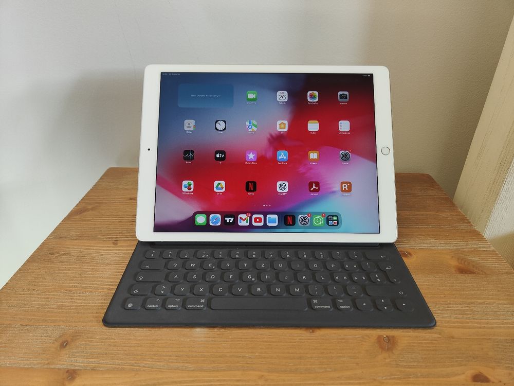 iPad Pro 2 ( 256 GB ) 12.9" | Kaufen auf Ricardo