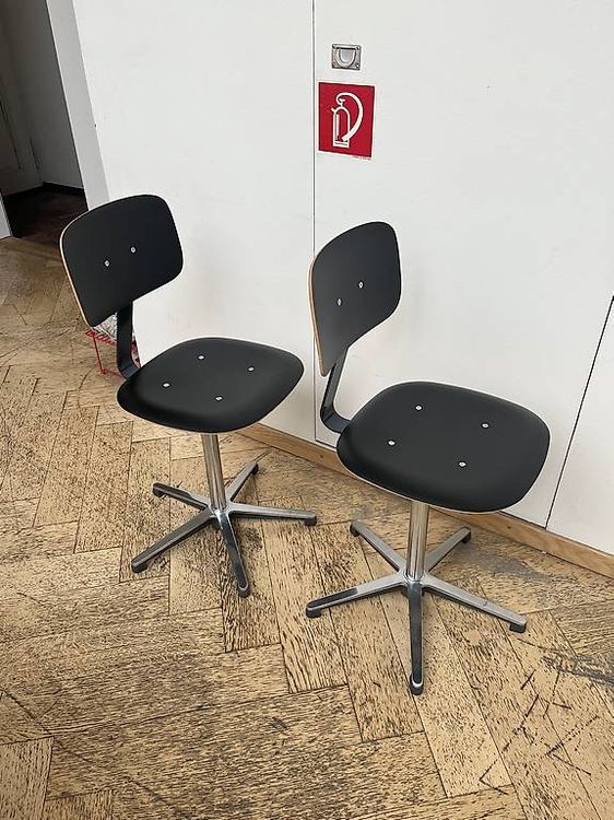 Embru Atelier Stuhl NP 489.- (Gebraucht) in basel für CHF 180 – nur ...