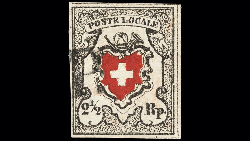 Poste Locale 14I.2.04 | Kaufen auf Ricardo