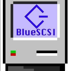 BlueSCSI v1.1 kit for vintage Macintosh | Kaufen auf Ricardo